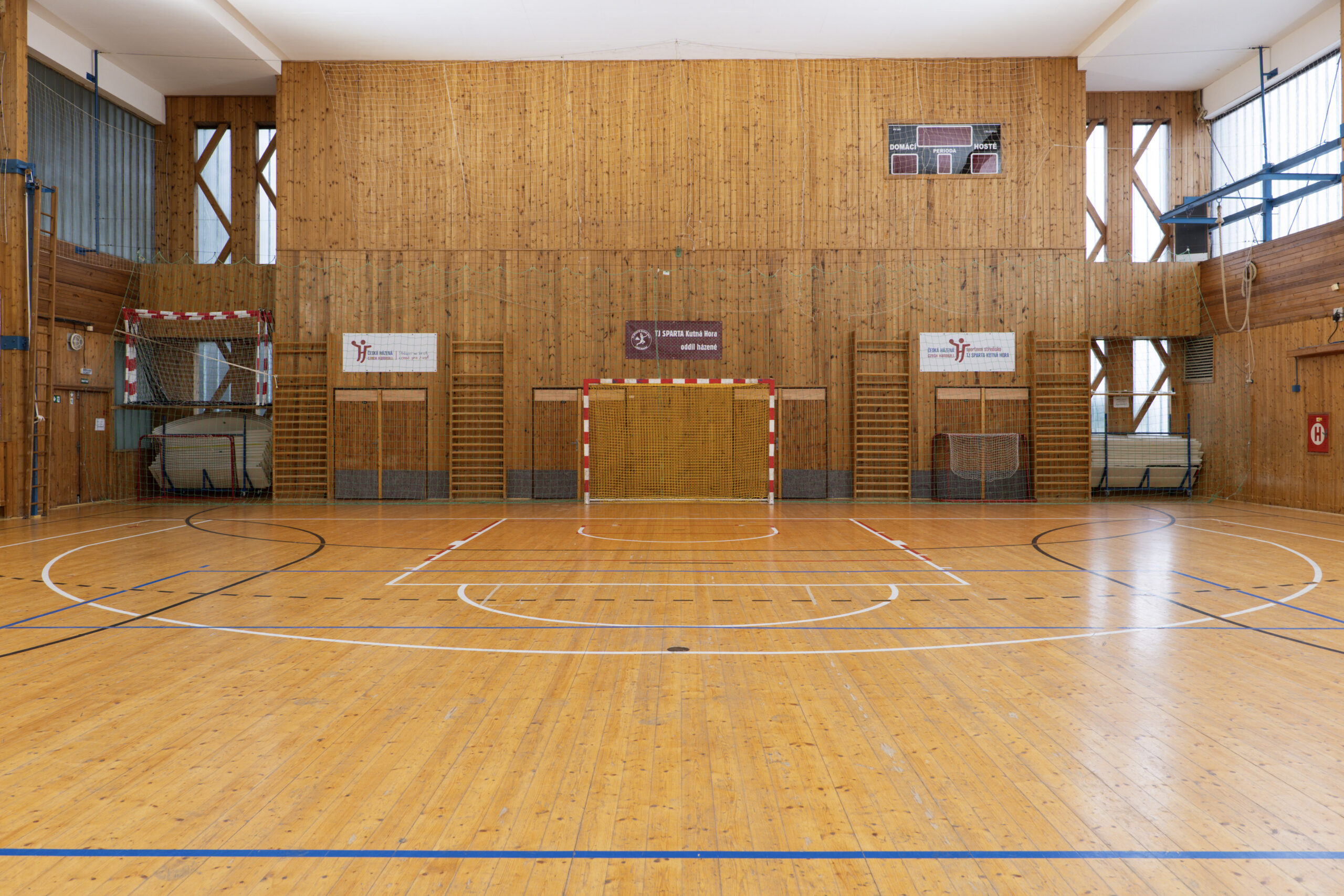 Sportovn Hala BIOS Hora Sportu Sportovn Hala BIOS Hora Sportu